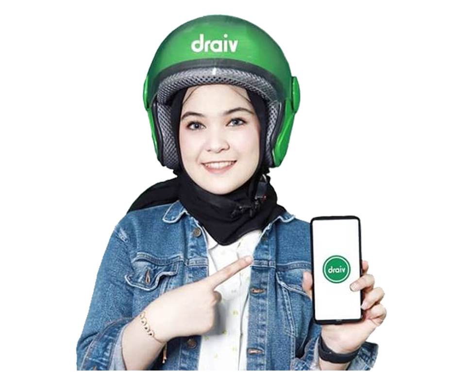 Draiv Indonesia